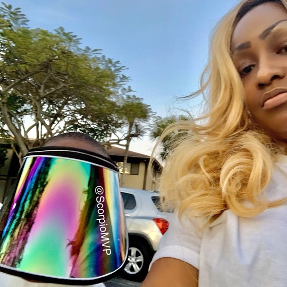 Accessories | Stylish Face Shield Full Shield Visor | Poshmark